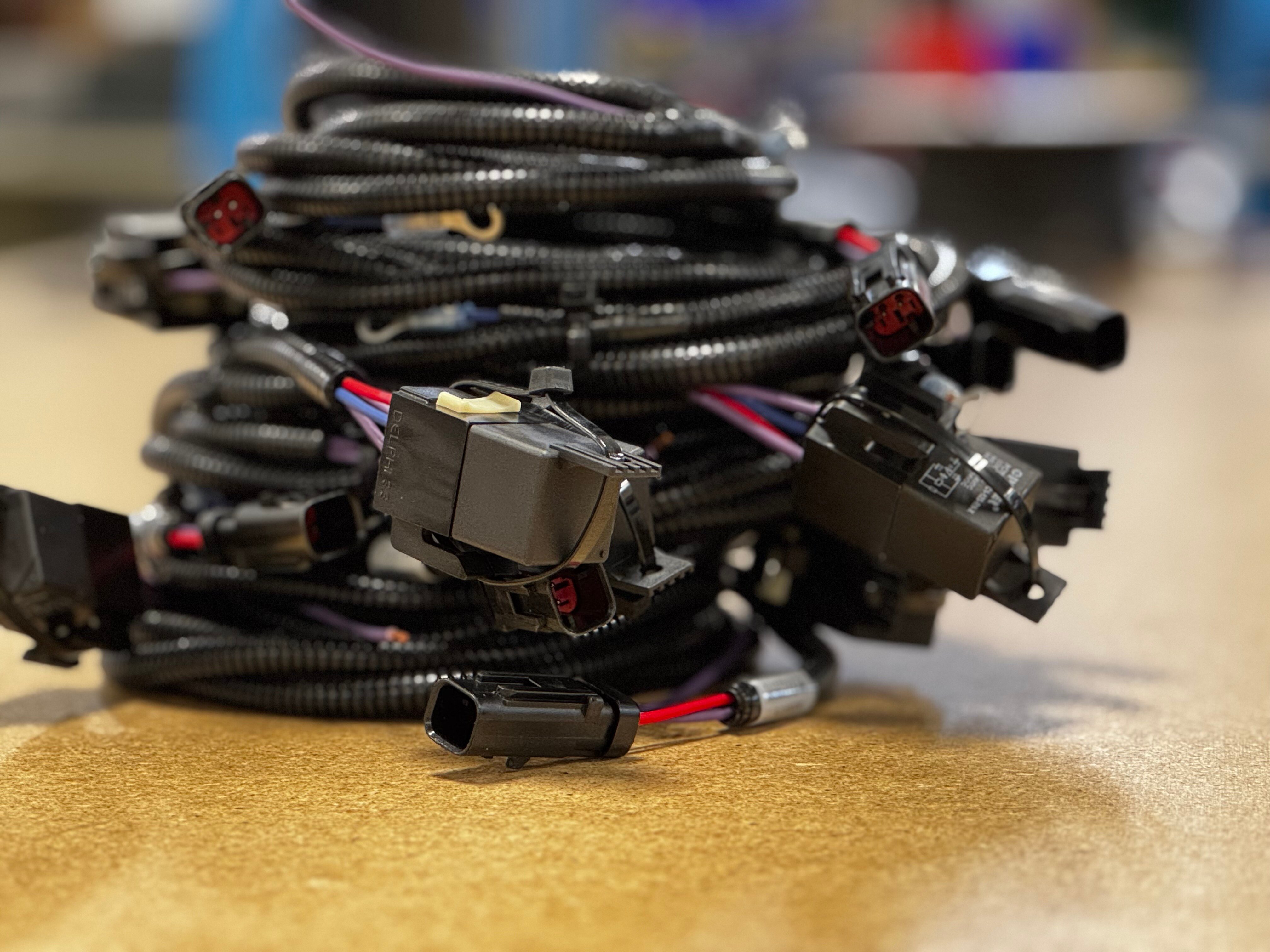 Vanguard System Planter Monitor Bundles Save You