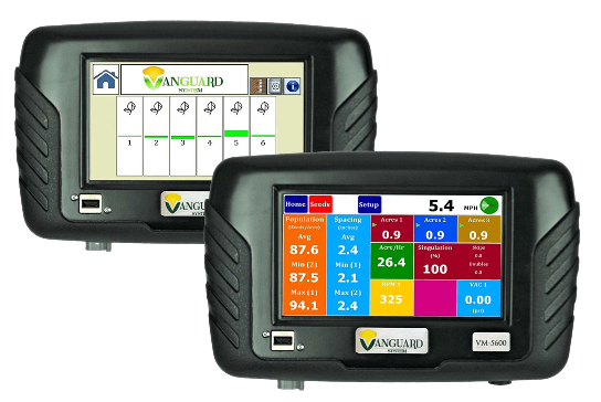 Vanguard System Planter Monitor Bundles Save You