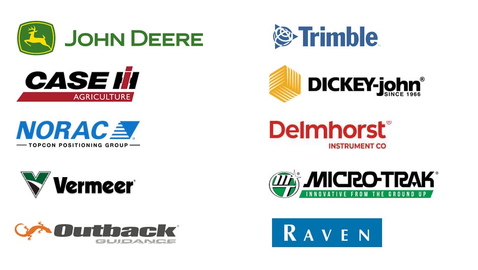 Service & Repair | AgExpress