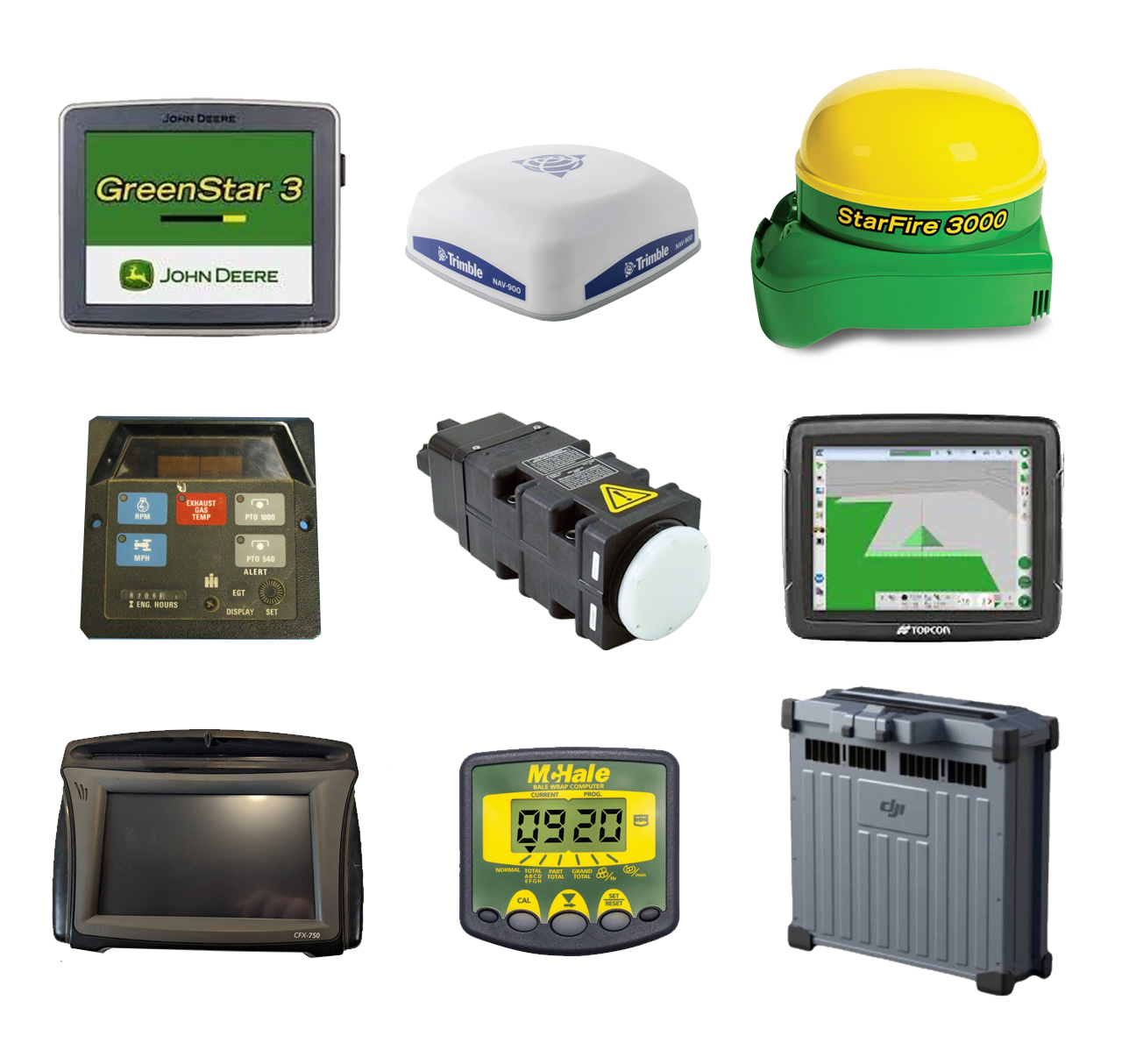 Service & Repair | AgExpress