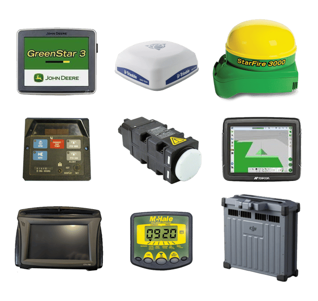 Service & Repair | AgExpress